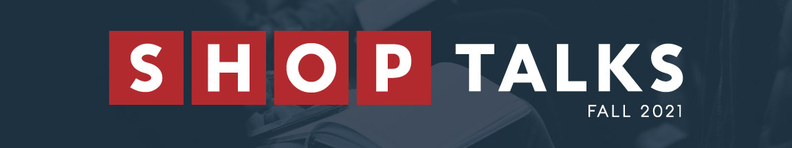 Register for Fall Shop Talks Session 1 | Missionary Church East Central ...