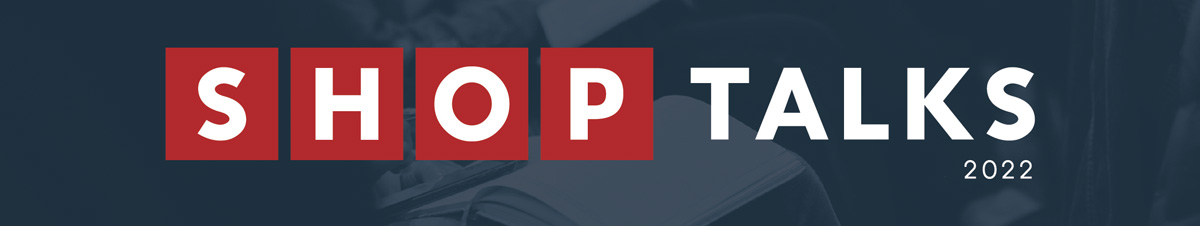 Shop Talk February 2022 | Missionary Church East Central Region